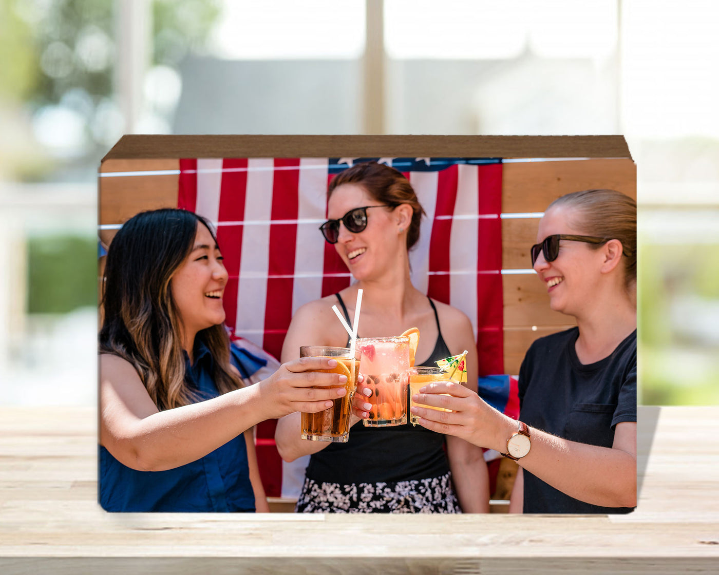 Custom Aluminum Tin | Storage Box | Custom Order - This & That Solutions